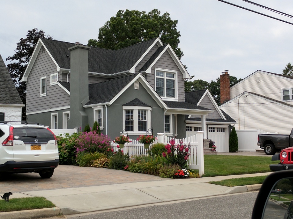 Dormer and Extension Home Remodeling Services