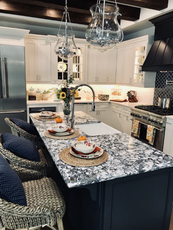 Cambria Design Palette